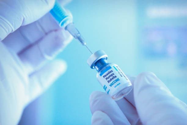 Campak Rubella: Penyakit Menular yang Perlu Diwaspadai